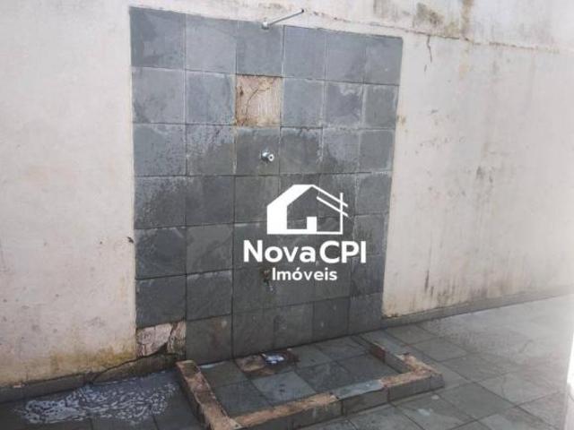 Casa com 1 Quarto à venda na Aviação Praia Grande/SP