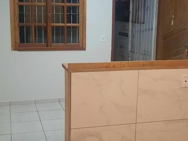 Casa com 1 quarto à venda na Rua Curiós, Jardim Algarve, Alvorada RS