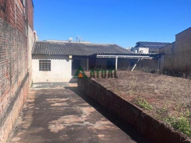 CASA COM 1 QUARTO A VENDA NA REGIÃO NORTE DE LONDRINA