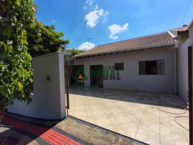 CASA COM 1 QUARTO A VENDA NA REGIÃO SUL DE LONDRINA