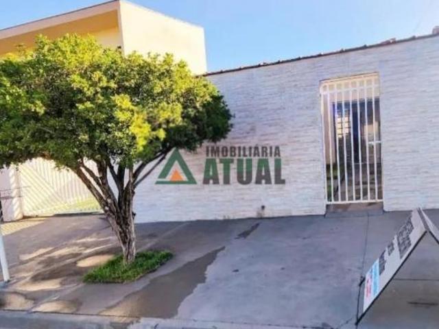 CASA COM 1 QUARTO A VENDA NA ZONA NORTE DE LONDRINA