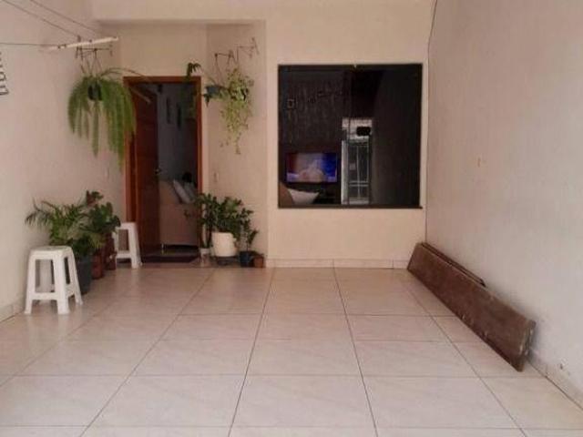 Casa com 1 quarto à venda, no bairro Jardim Novo Horizonte Americana/SP