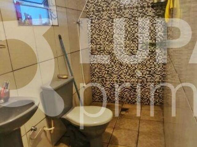 CASA COM 1 QUARTO À VENDA NO JAÇANÃ