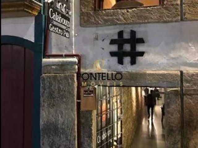 Casa com 1 quarto à venda em Ouro Preto, no bairro Centro