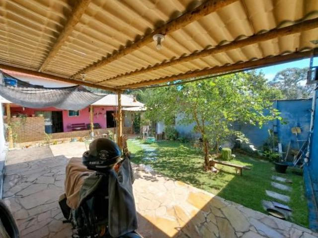 Casa com 1 quarto à venda em Belo Horizonte, no bairro Céu Azul