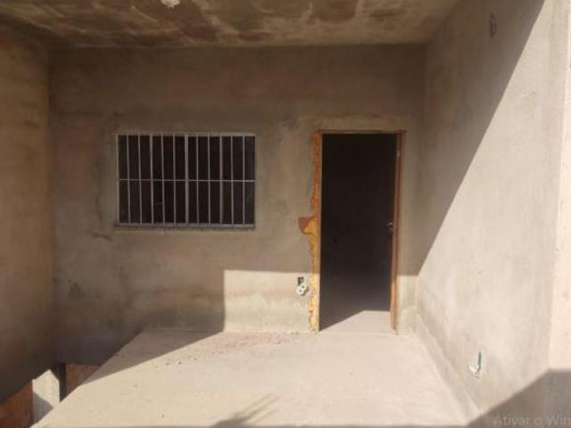 Casa com 1 quarto à venda em Belo Horizonte, no bairro Etelvina Carneiro