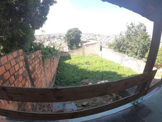 Casa com 1 quarto à venda em Belo Horizonte, no bairro Gloria
