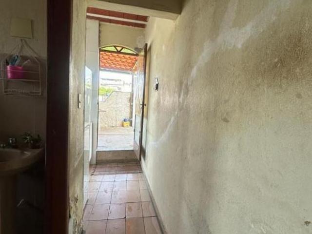 Casa com 1 quarto à venda em Belo Horizonte, no bairro Nova Vista