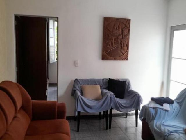 Casa com 1 quarto à venda em Belo Horizonte, no bairro Pirajá