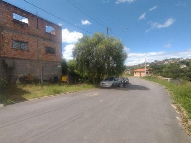 Casa com 1 quarto à venda em Caeté, no bairro Vista Da Serra