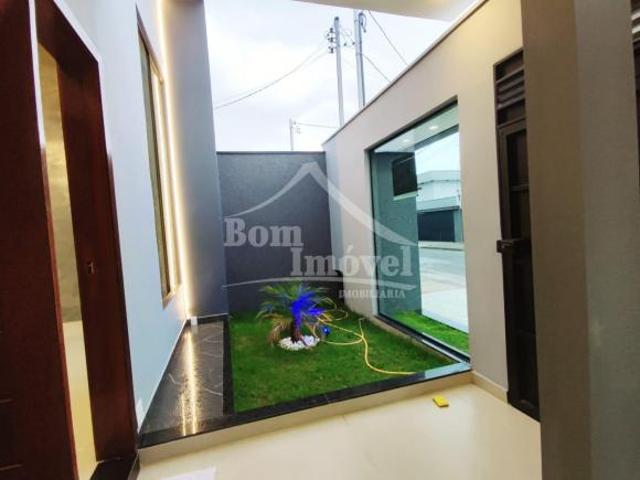 Casa com 1 quarto à venda em Campo Belo, no bairro Monte Belo