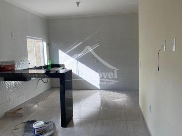 Casa com 1 quarto à venda em Campo Belo, no bairro Bela Vista