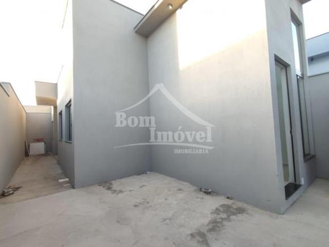 Casa com 1 quarto à venda em Campo Belo, no bairro Ecoville