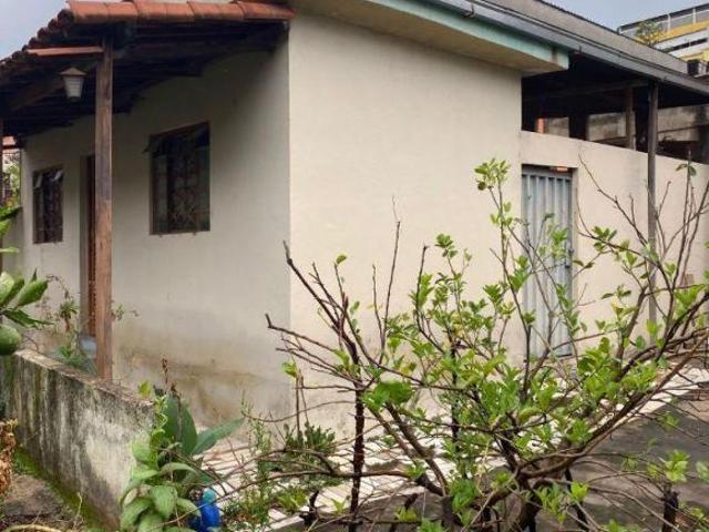 Casa com 1 quarto à venda em Ibirité, no bairro Durval De Barros