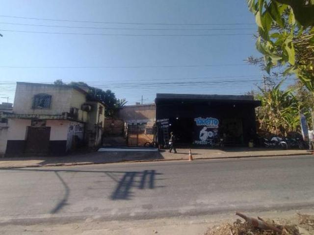 Casa com 1 quarto à venda em Ribeirão Das Neves, no bairro Sevilha