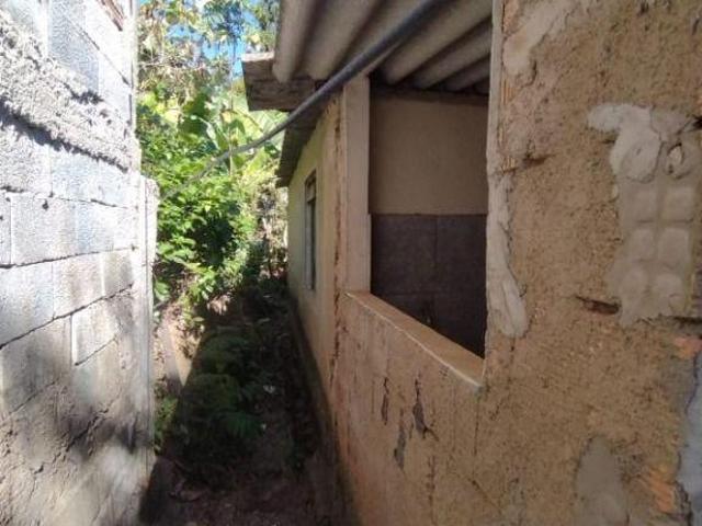 Casa com 1 quarto à venda em Sabará, no bairro São José