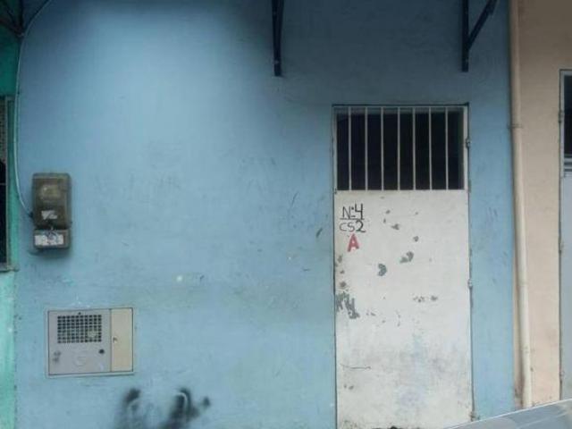 Casa com 1 quarto à Venda, Jardim Iae São Paulo