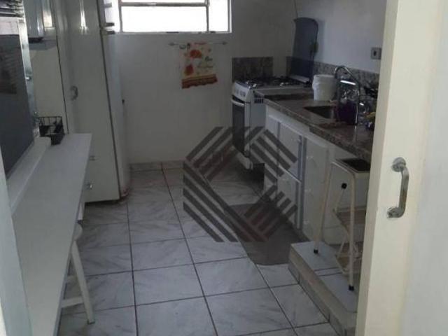 Casa com 1 quarto à venda, Jardim Paulistano Sorocaba/SP