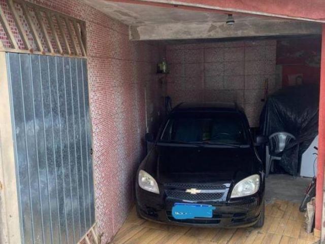 Casa com 1 quarto à Venda, Parque do Lago São Paulo