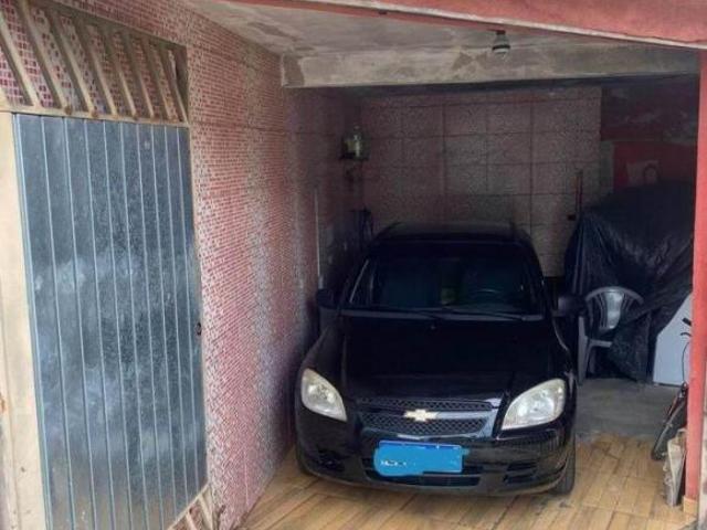Casa com 1 quarto à Venda, Parque do Lago São Paulo