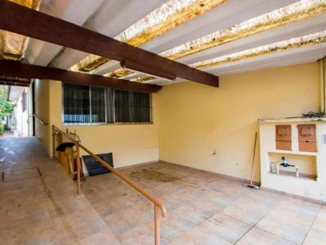 Casa com 1 quarto à venda por R$ 700.000 Jardim Bela Vista Santo André/SP