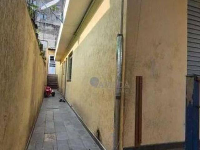 Casa com 1 Quarto à venda, 100 m² por R$ 399.000 Jardim Marília São Paulo/SP