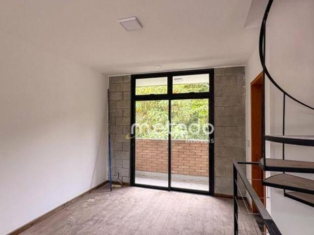 Casa com 1 quarto à venda, 132 m² por R$ 595.000 Condomínio Ecoloft Guararema/SP