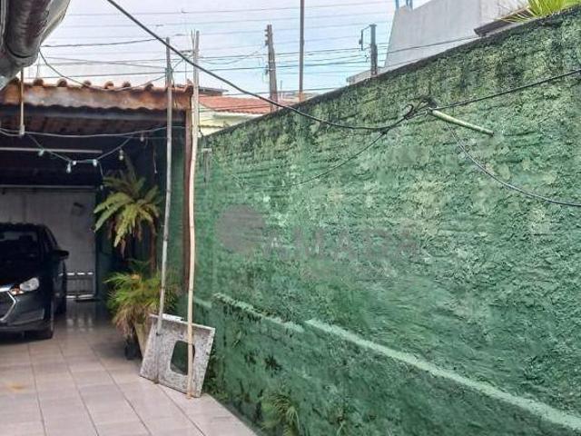 Casa com 1 quarto à venda, 139 m² por R$ 440.000 Vila Esperança São Paulo/SP
