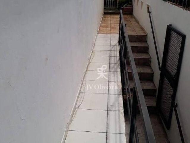 Casa com 1 Quarto à venda, 250 m² por R$ 890.000 Rio Pequeno São Paulo/SP