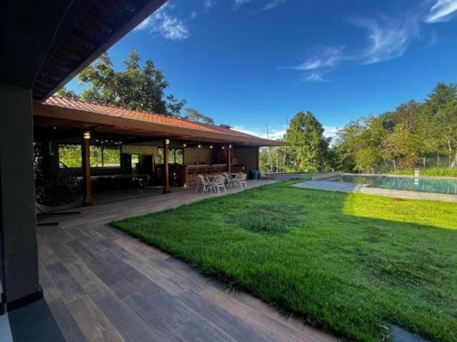 Casa com 1 quarto à venda, 200 m² por R$ 850.000 Pedra Bonita Juiz de Fora/MG