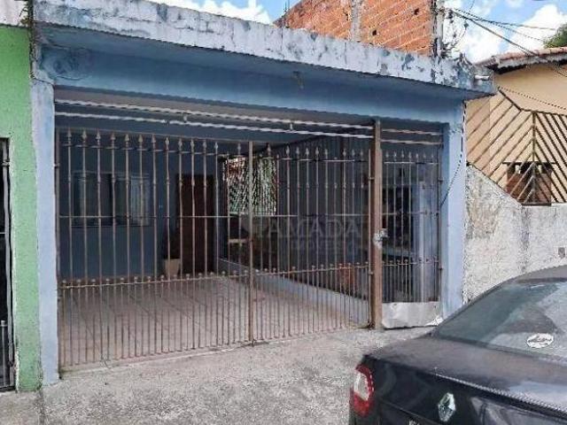 Casa com 1 Quarto à venda, 220 m² por R$ 700.000 Cidade Líder São Paulo/SP