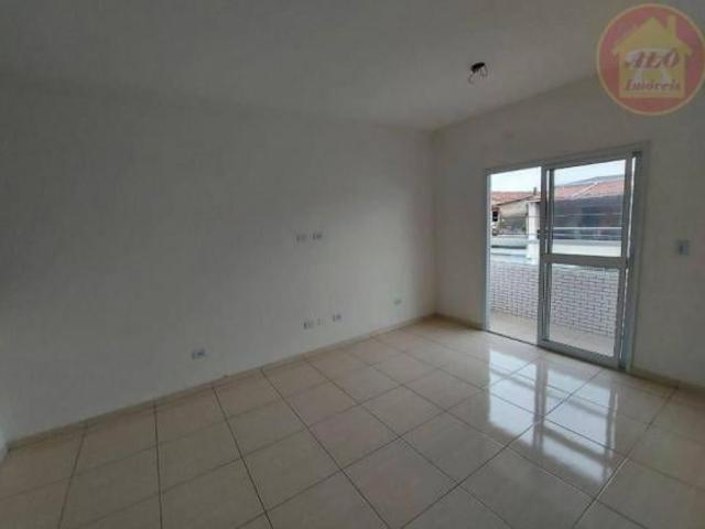 Casa com 1 quarto à venda, 45 m² por R$ 235.000 Vila Antártica Praia Grande/SP