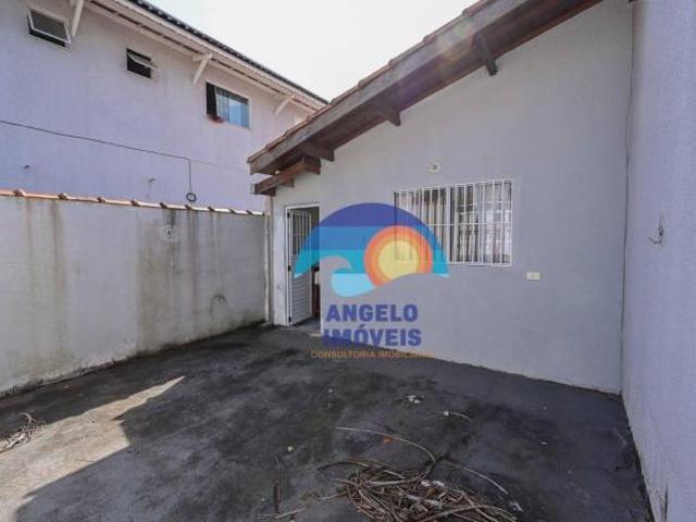 Casa com 1 quarto à venda, 40 m² por R$ 240.000 Estância Balneária Convento Velho Peruíbe/SP