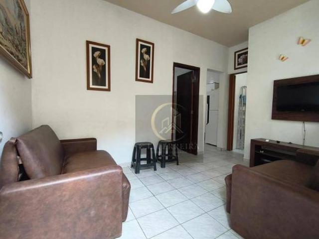 Casa com 1 quarto à venda, 50 m² por R$ 255.000 Aviação Praia Grande/SP