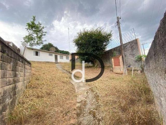 Casa com 1 quarto à venda, 52 m² por R$ 410.000 Jardim São Jorge Valinhos/SP