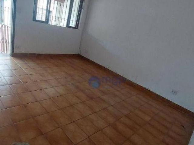 Casa com 1 quarto à venda, 60 m² Vila Constança São Paulo/SP