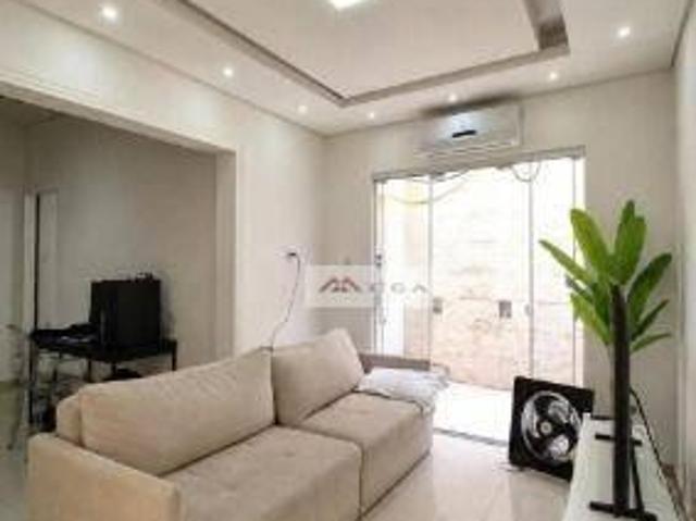 Casa com 1 quarto à venda, 74 m² por R$ 480.000 Jardim São Fernando Campinas/SP