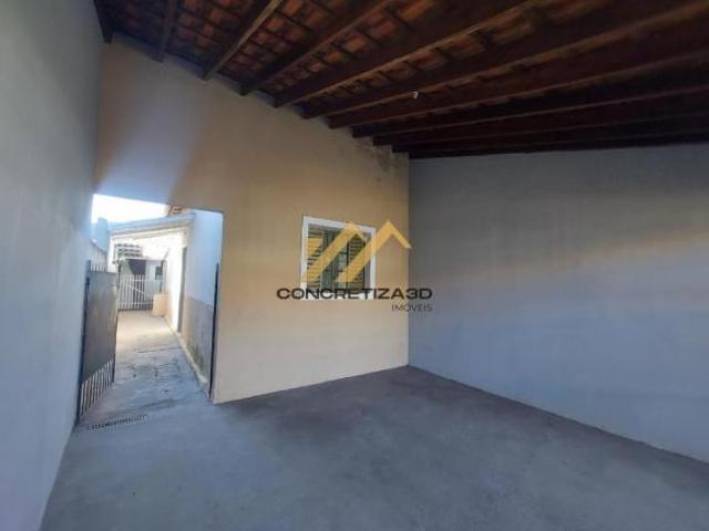 Casa com 1 quarto à venda, 84 m² Vila Brizzola Indaiatuba/SP