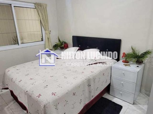 Casa com 1 quarto, Balneário Maracanã, Praia Grande R$ 550 mil, Cod: 11364
