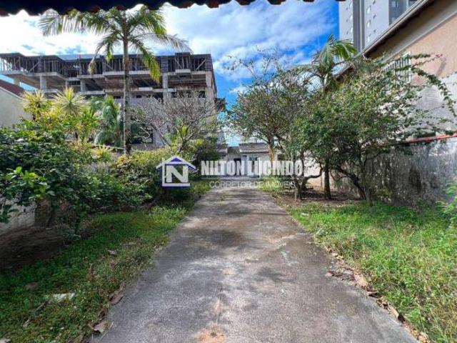 Casa com 1 quarto, Caiçara, Praia Grande R$ 670 mil, Cod: 11431