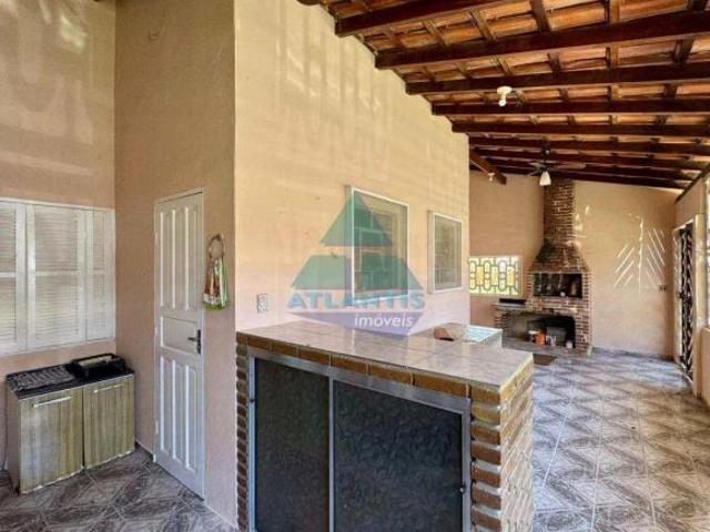 Casa com 1 quarto, Capricórnio I, Caraguatatuba R$ 390 mil, Cod: 2884