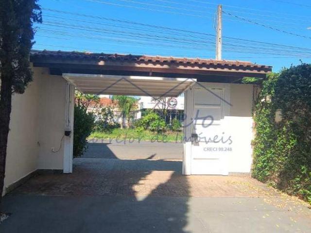 Casa com 1 quarto, Centro, Pirassununga R$ 450 mil, Cod: 10133718