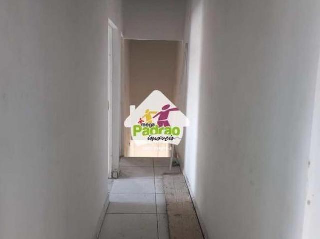 Casa com 1 quarto, Cidade Martins, Guarulhos R$ 370 mil, Cod: 10512