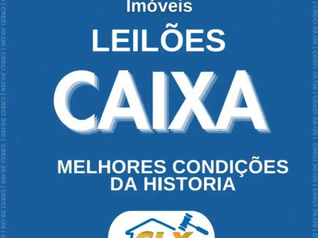 Casa com 1 Quarto e 1 banheiro à Venda, 40 m² por R$ 101.333