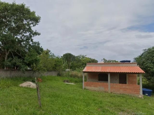 Casa com 1 Quarto e 1 banheiro à Venda, 45 m² por R$ 150.000