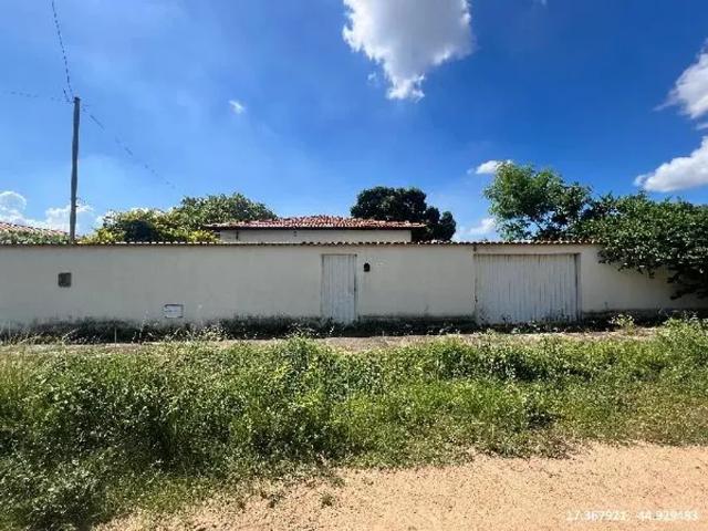 Casa com 1 Quarto e 1 banheiro à Venda, 500 m² por R$ 106.667