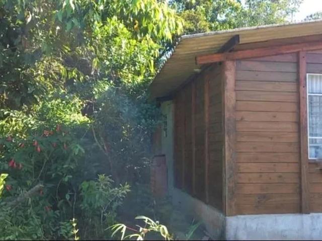Casa com 1 Quarto e 1 banheiro à Venda, 50 m² por R$ 100.000