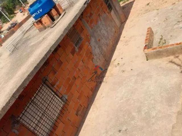 Casa com 1 Quarto e 1 banheiro à Venda, 50 m² por R$ 100.000