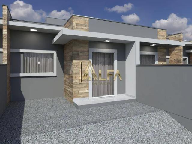 Casa com 1 Quarto e 1 banheiro à Venda, 52 m² por R$ 389.000