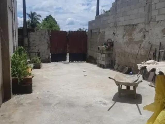 Casa com 1 Quarto e 1 banheiro à Venda, 52 m² por R$ 95.000